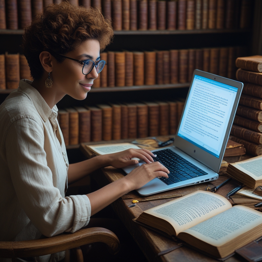 AI Text Rewriter & Humanizer Tool – Rewrite, Summarize, and Humanize ...