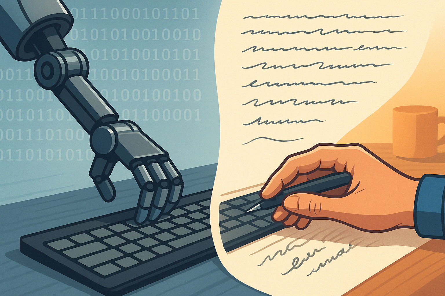 AI to Human Text » Hukhta